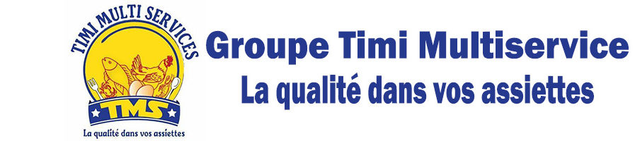 Timi Multiservices